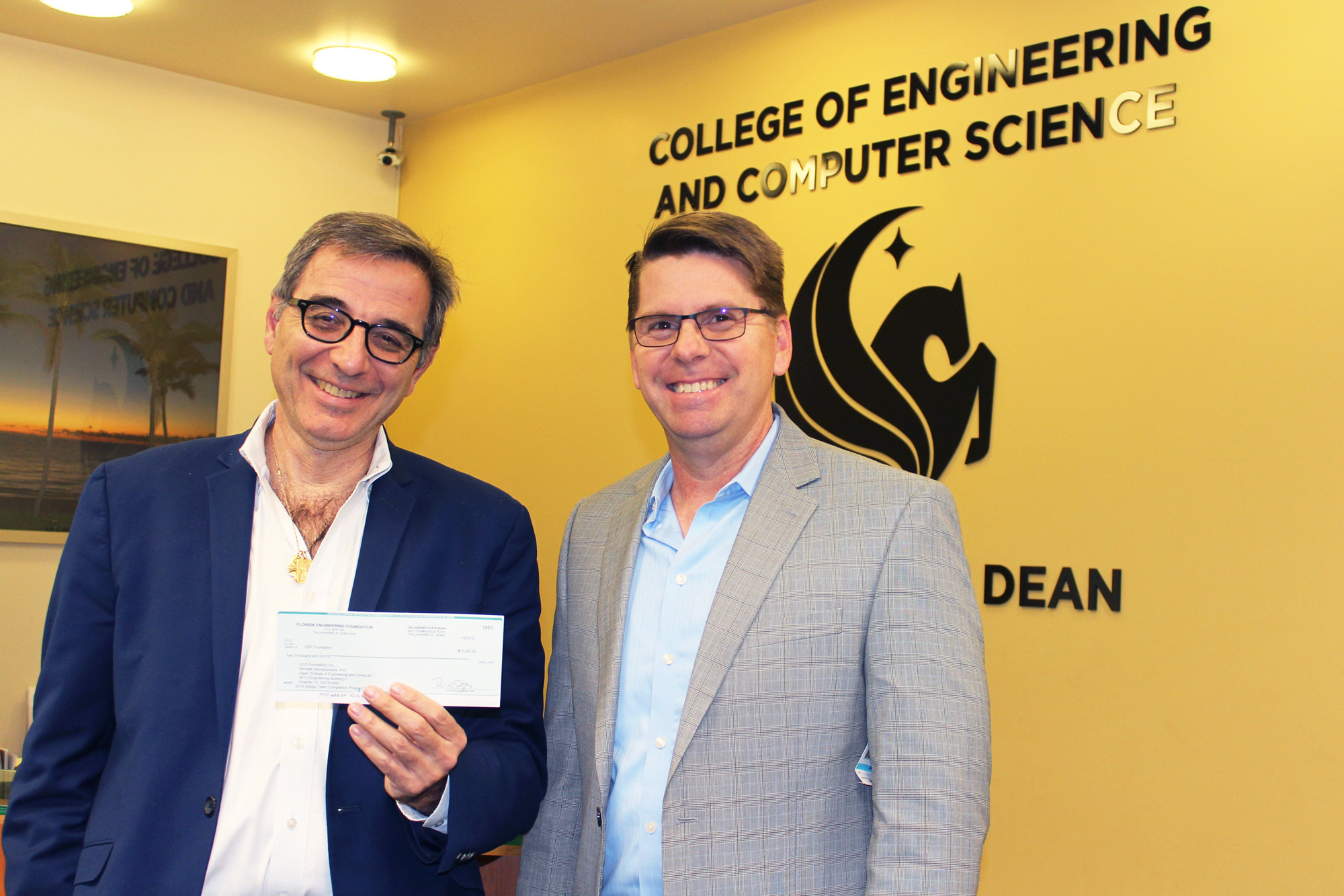 Universities & Colleges