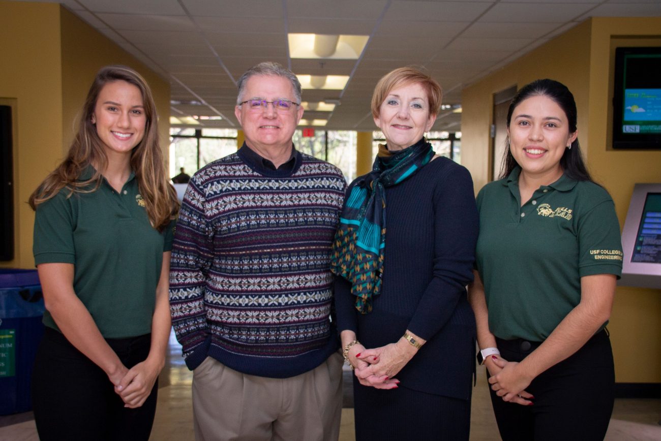 Universities & Colleges