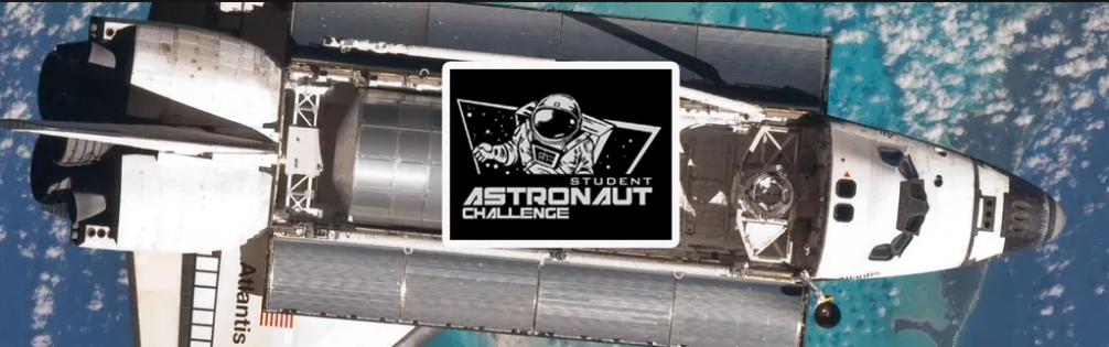 Astronaut Challenge
